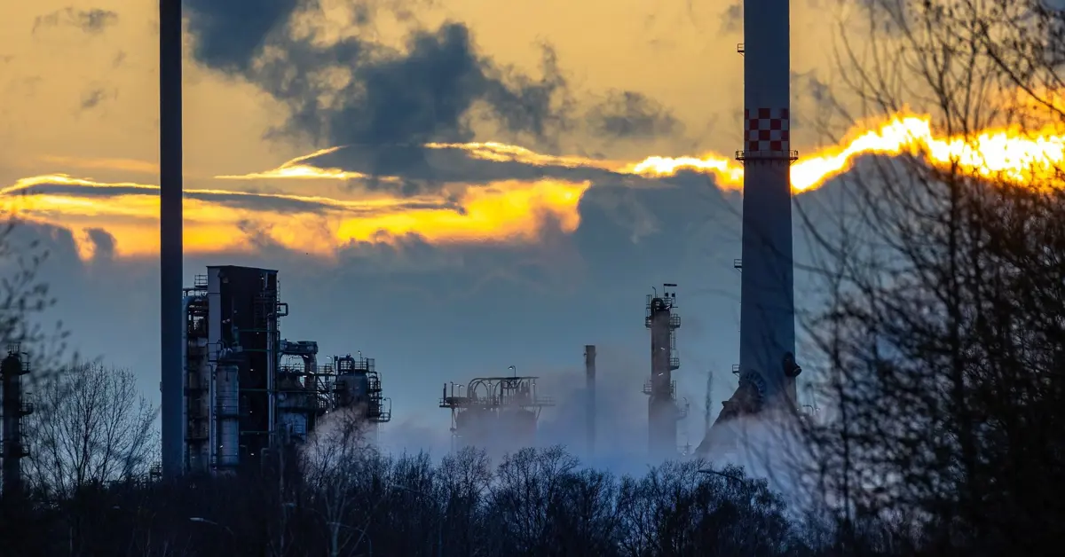 Germany Begins Historic Takeover Swoop: Energy Update