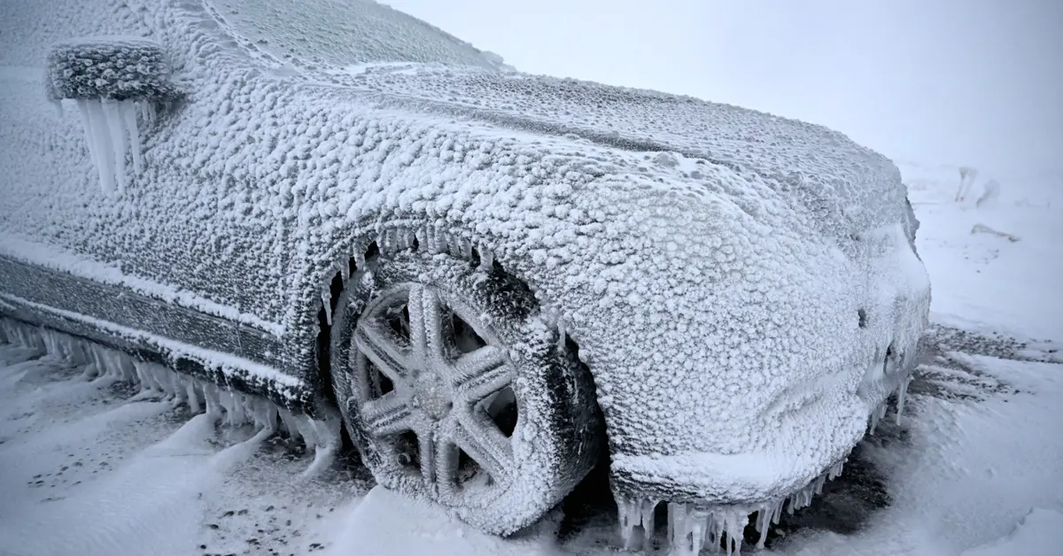 UK Power Prices Skyrocket as Freezing Weather Tightens Market