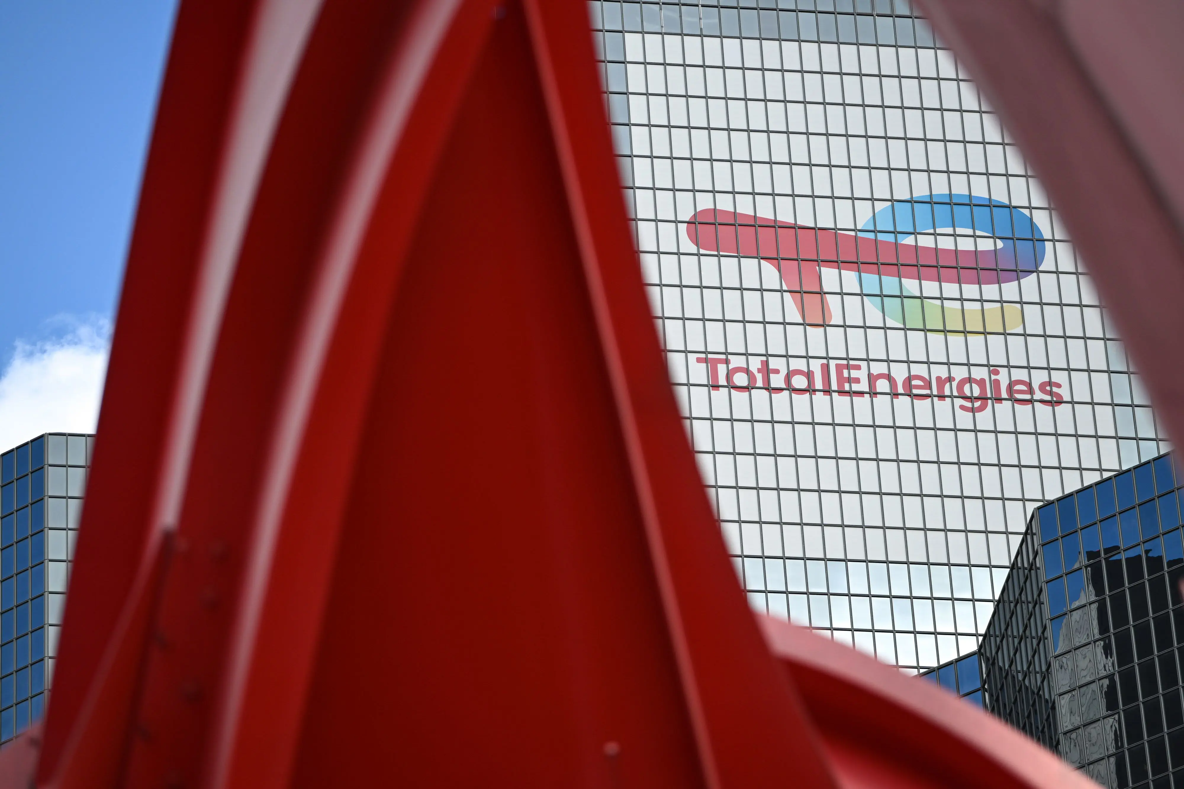 TotalEnergies to Buy Texas Gas Power Plants for $635 Million