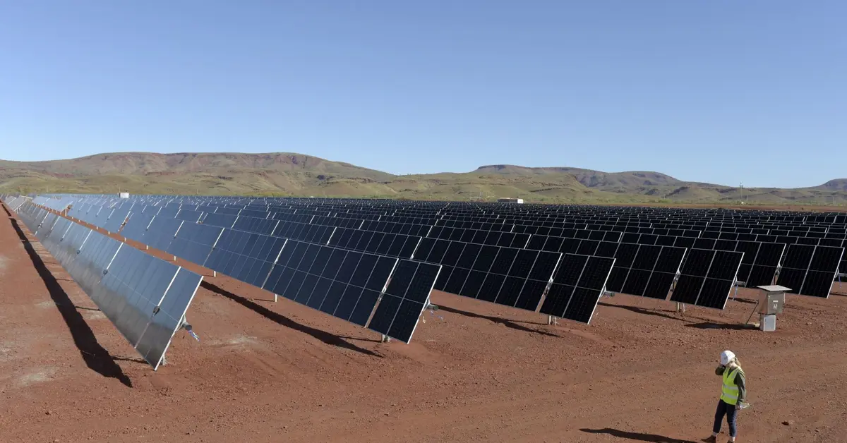 Australia Injects A$2 Billion Into Green Bank to Spur Stalled Green ...