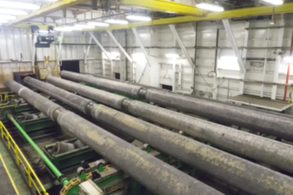 Petrofac wins EPCC contract from Petronas