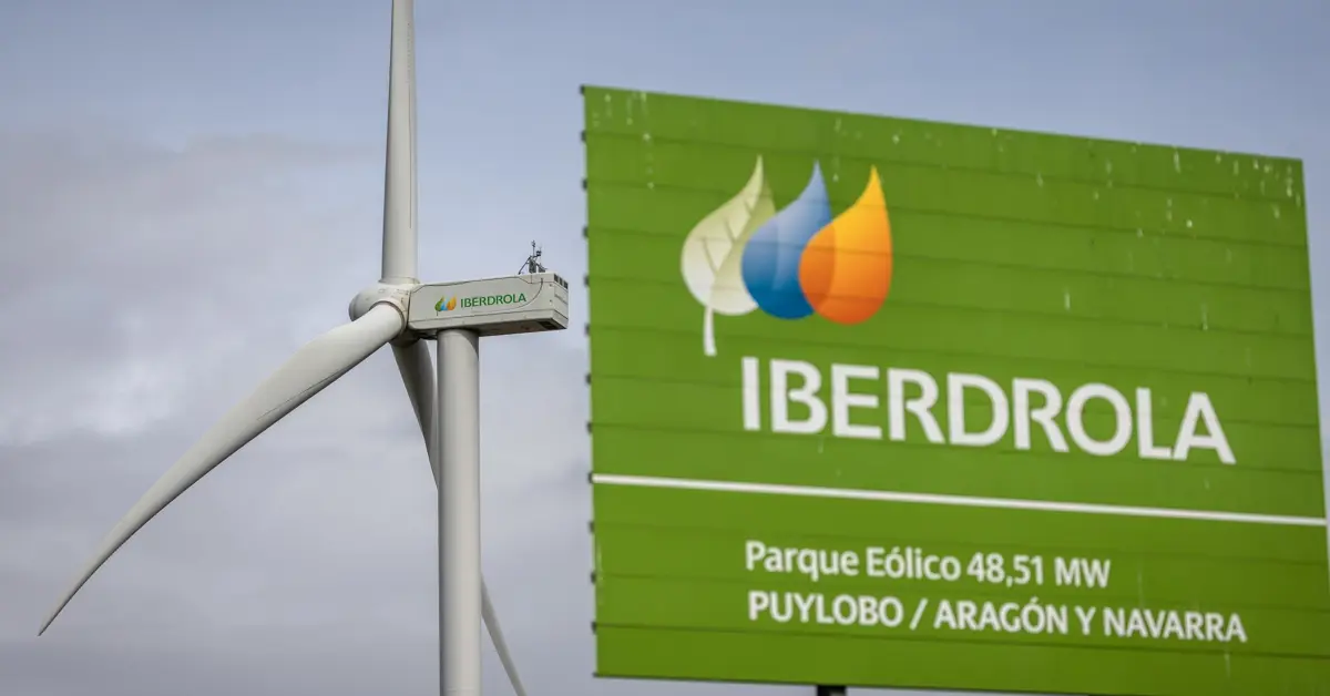 Iberdrola Offers to Take Neoenergia Private for $1.2 Billion