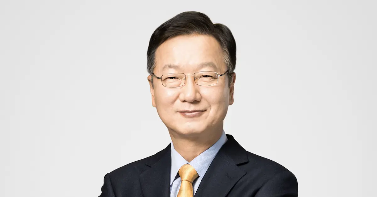 Samsung Engineering on the journey to transform into a green solutions ...
