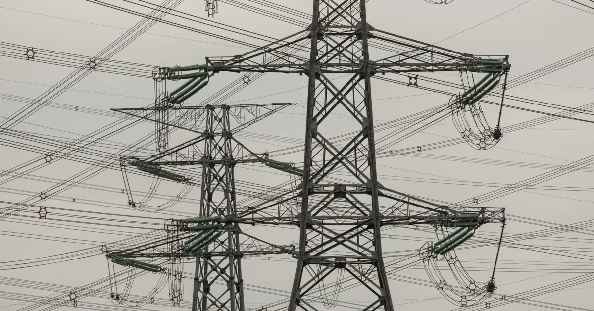 China Grid Giant Plans Record Spending to Ease Power Bottlenecks