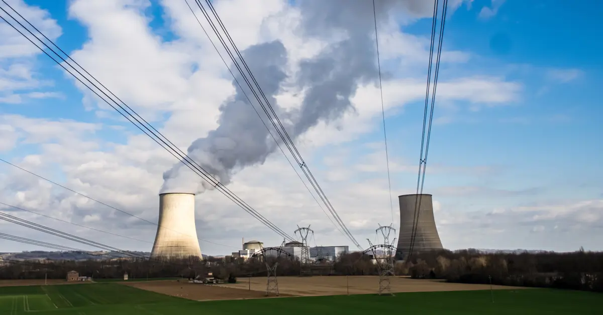 Renewables Leader NextEra Expanding Gas, Nuclear for AI Boom
