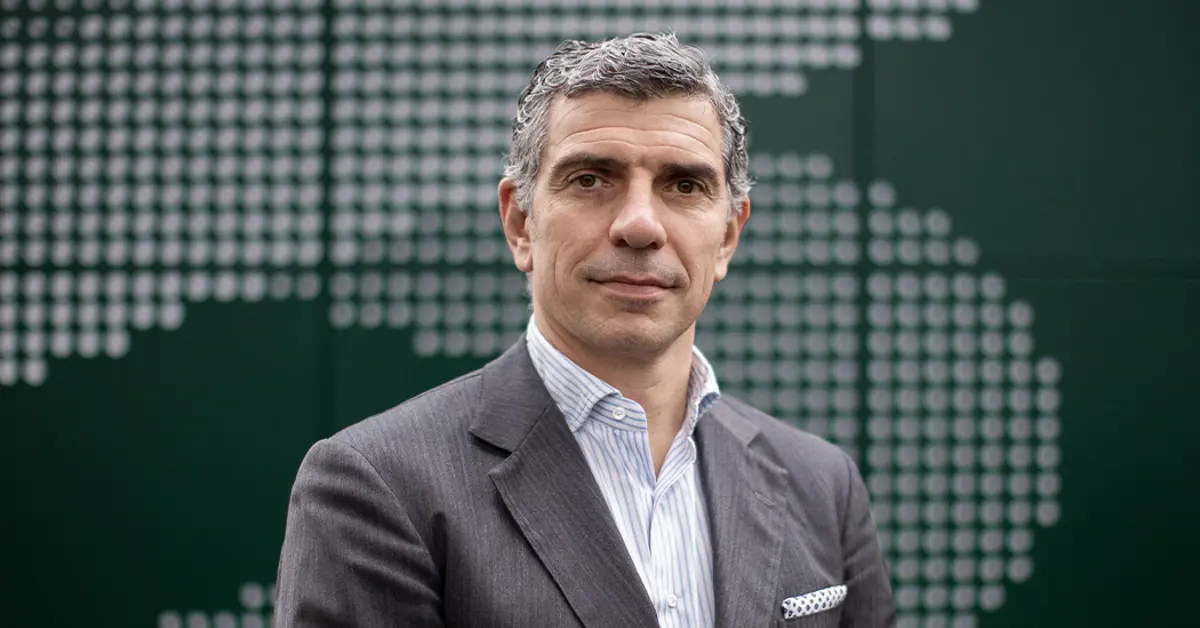 Decarbonising the future – LNG, data centres and reliable power generation