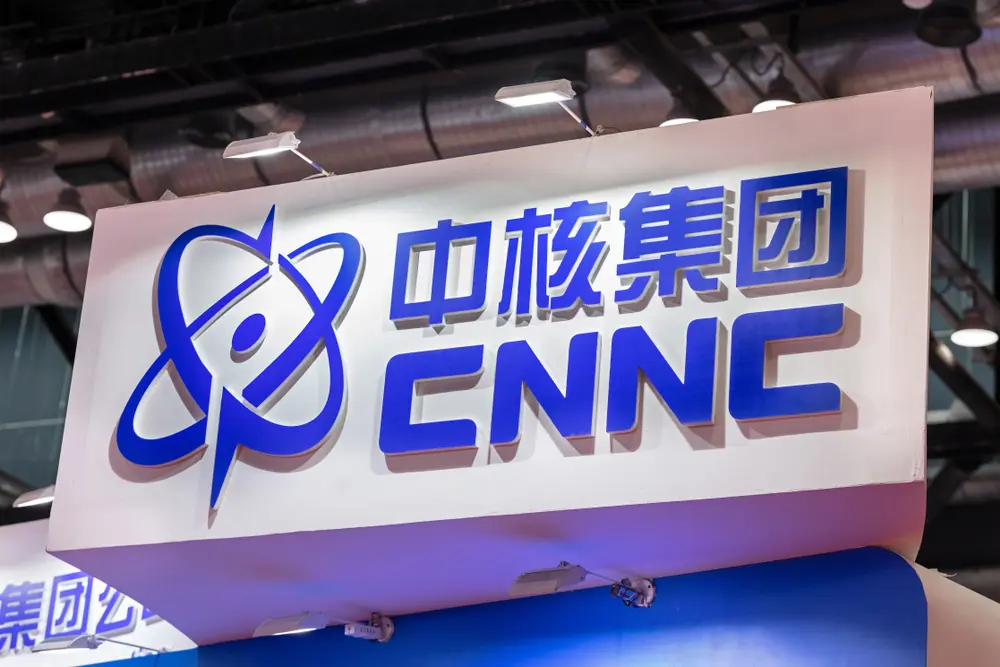 China to help Argentina build new nuclear power plant