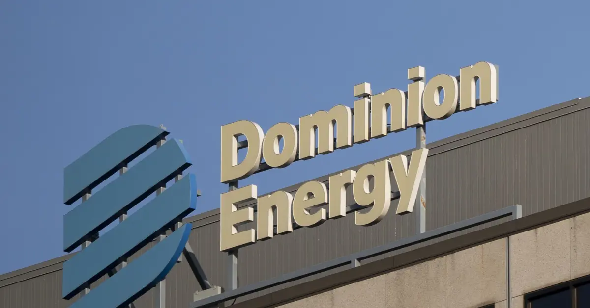 Data Centers Face Seven-Year Wait for Dominion Power Hookups