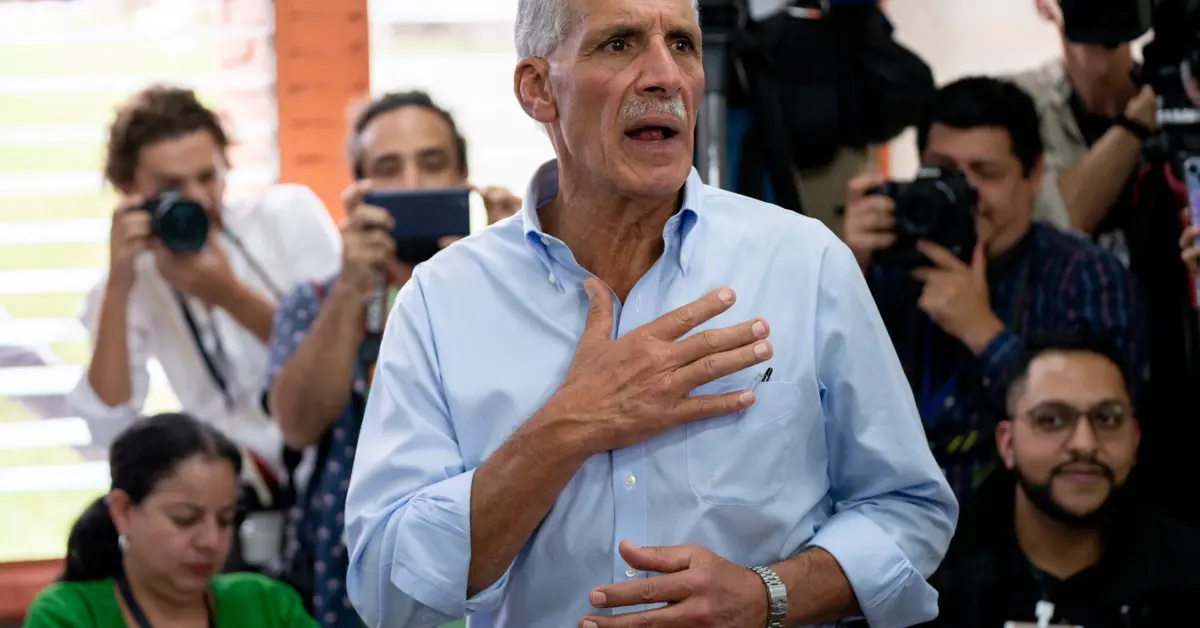 Trump-Backed Construction Magnate Wins Honduras Election