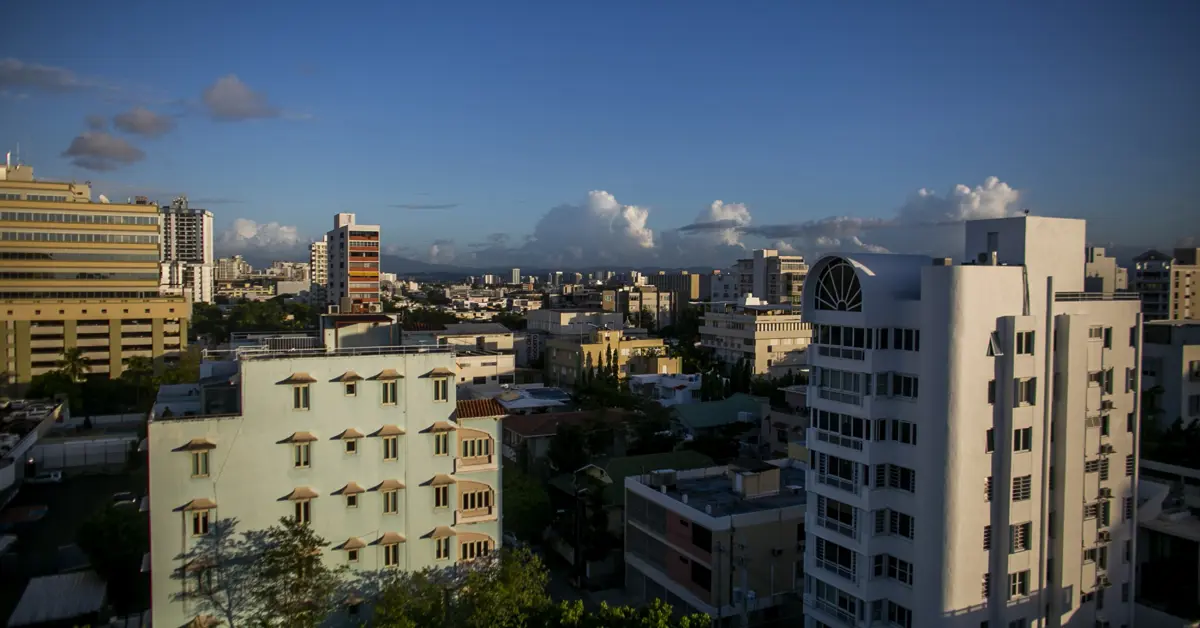 New Fortress’ $20 Billion Puerto Rico Deal Halted by Board