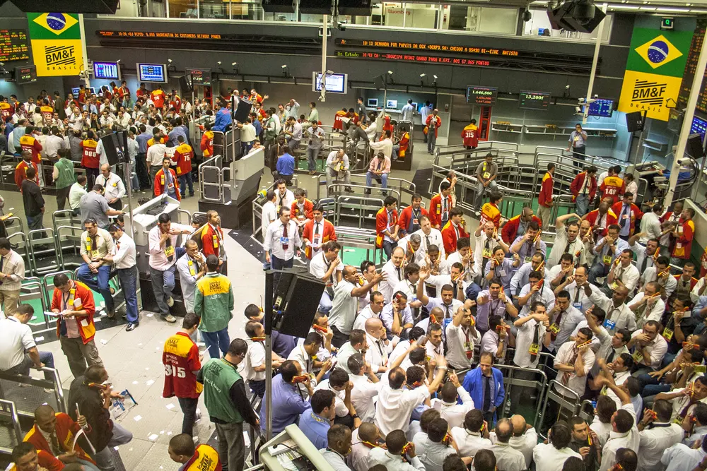 Shell, Cosan JV Raizen targets $13.5 bln valuation in IPO