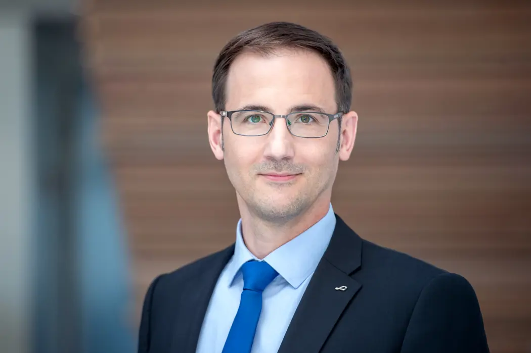 Linde defines a vision for sustainable growth in an ever-changing industry