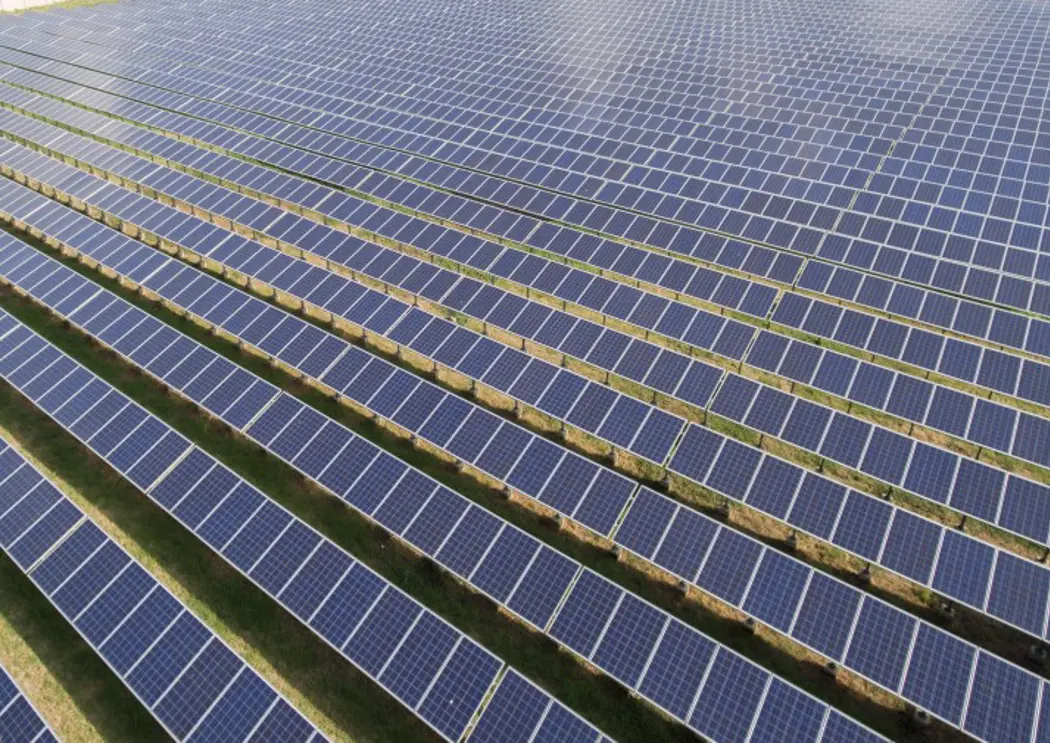ACWA Power inaugurates Saudi’s big solar project