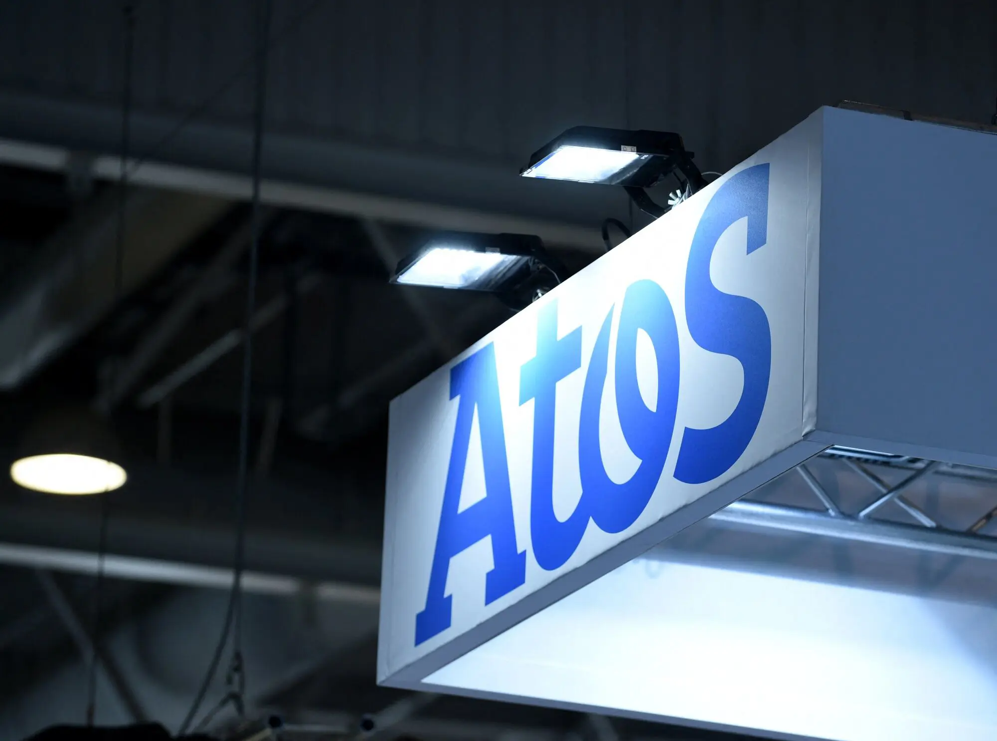 Atos Gets Offer From French State for Strategic Computing