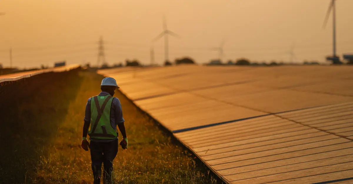 Where the Smart Climate Tech Venture Money Is Going in 2025