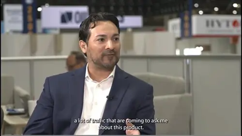 The MONGOOSE Max shaker brings lots of advancements