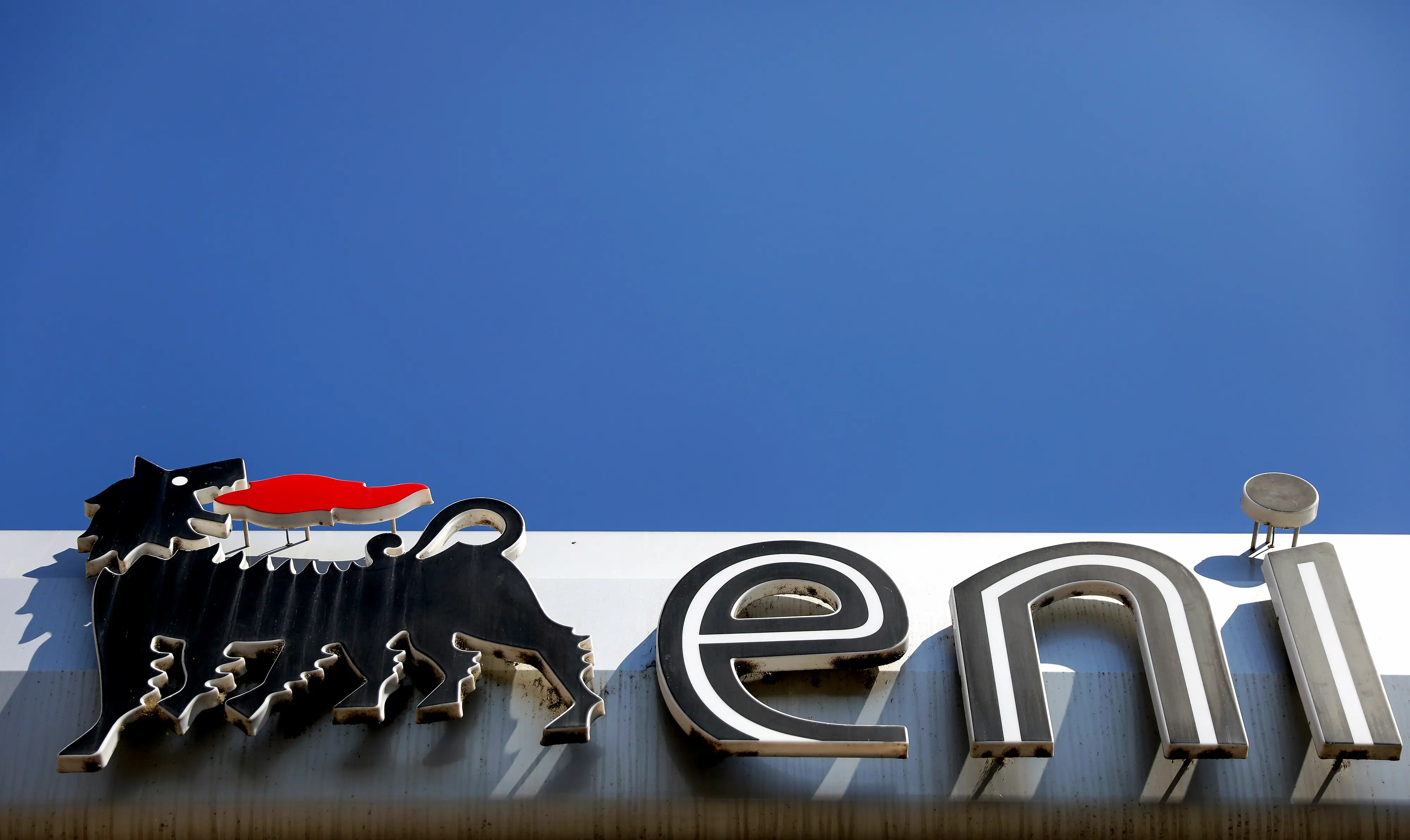 Eni Raises Full-Year Guidance After Profit Beats Estimates