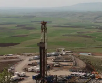 ShaMaran hits new production milestone in Iraqi Kurdistan field