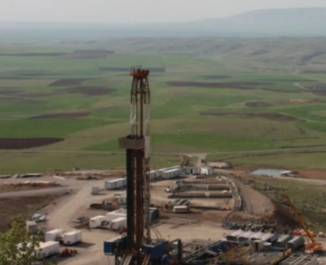 ShaMaran hits new production milestone in Iraqi Kurdistan field