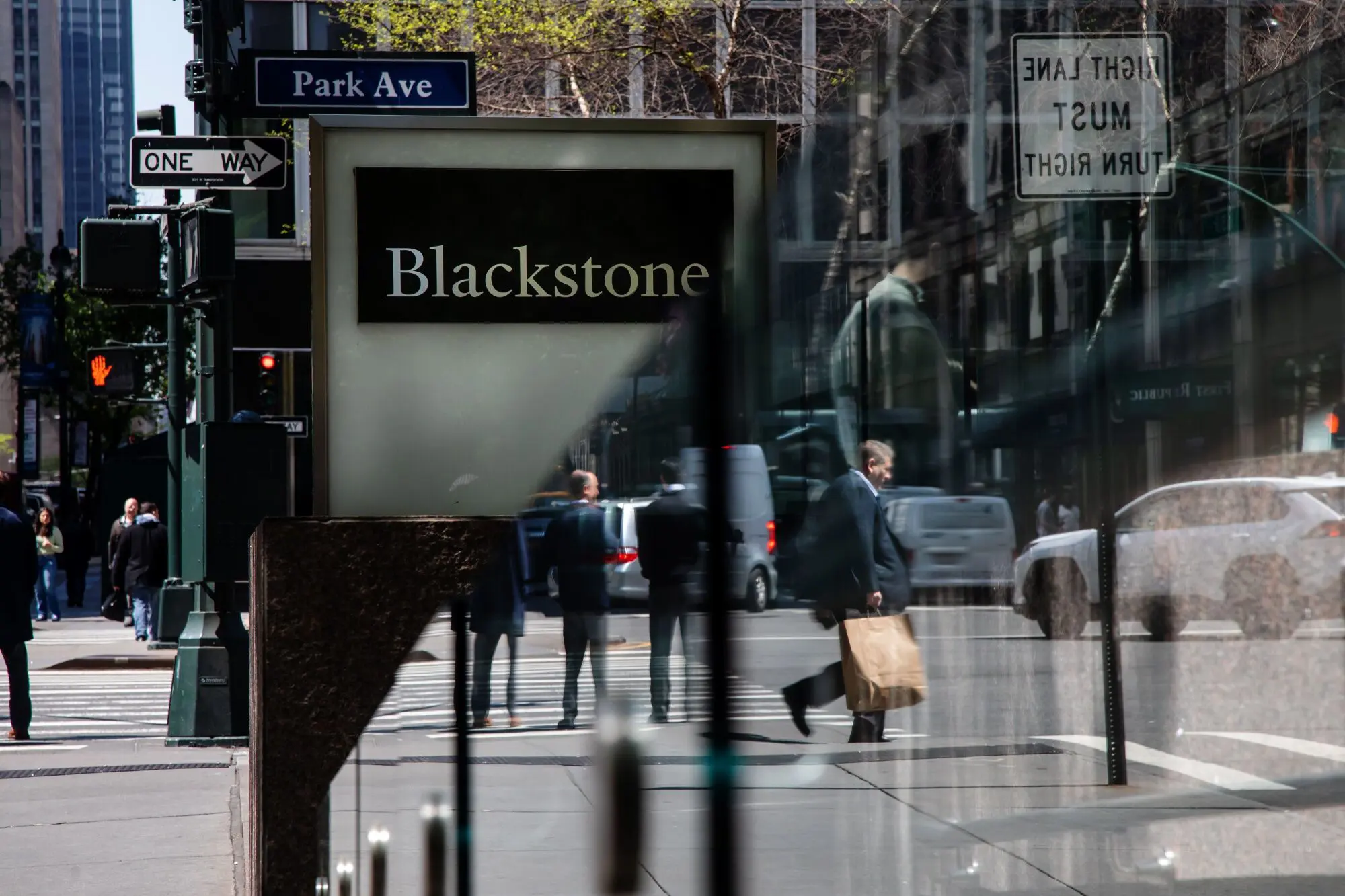 Blackstone Raises Record $7 Billion to Finance Clean-Energy