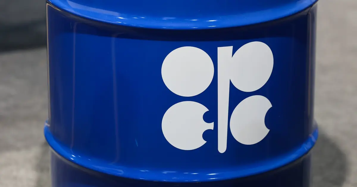 OPEC+ Sticks With Plan to Keep Oil Flow Steady Amid Turmoil