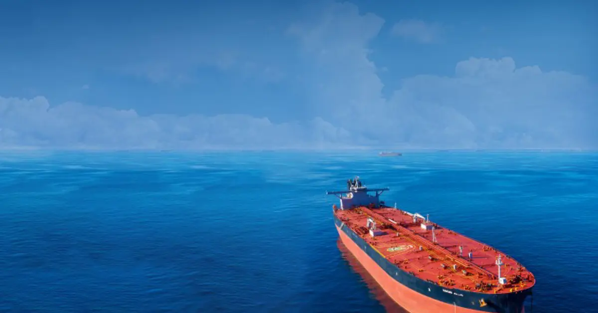 ADNOC Logistics and Services announces strategic fleet expansion