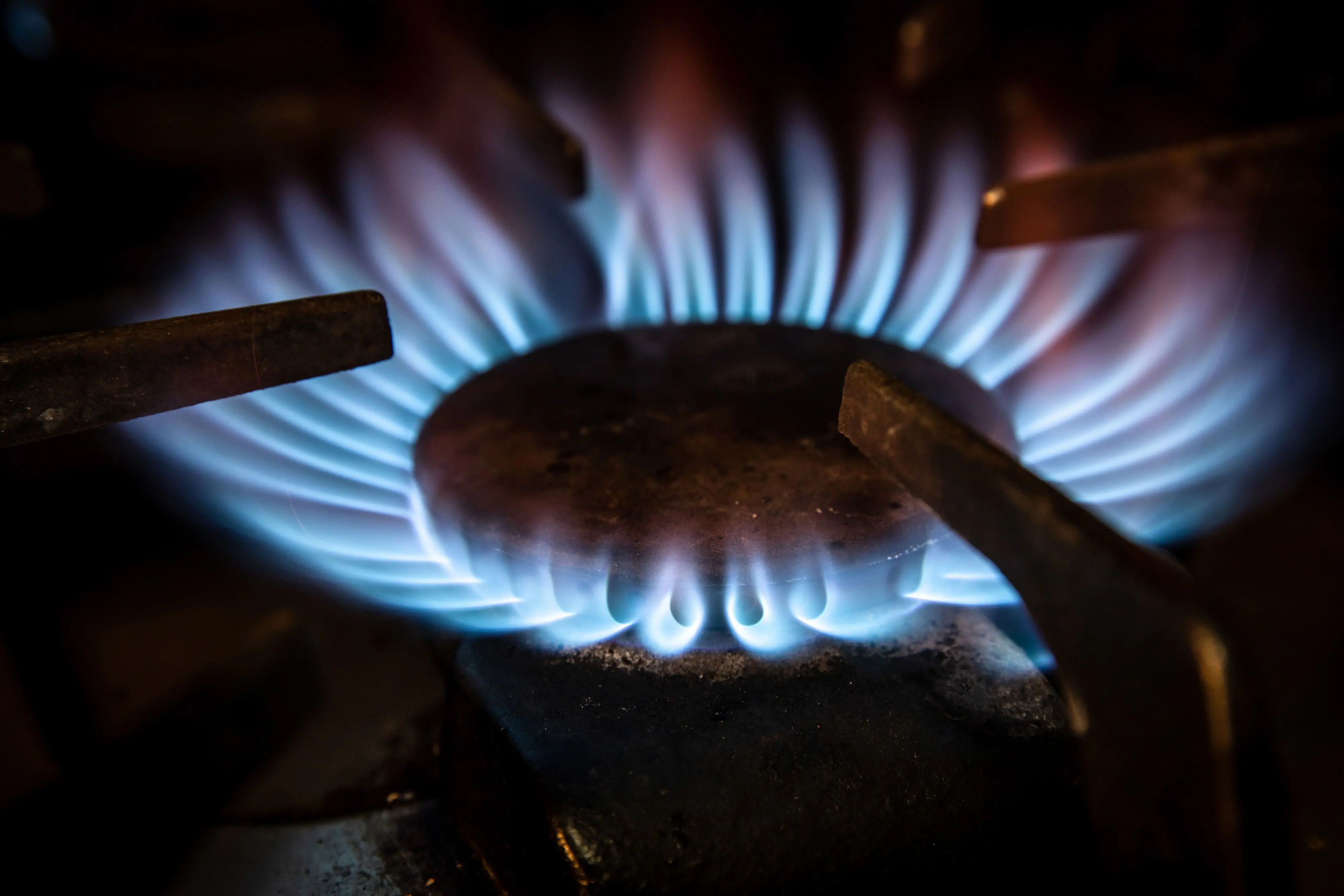 European Gas Slumps as Bloc Prepares Details for