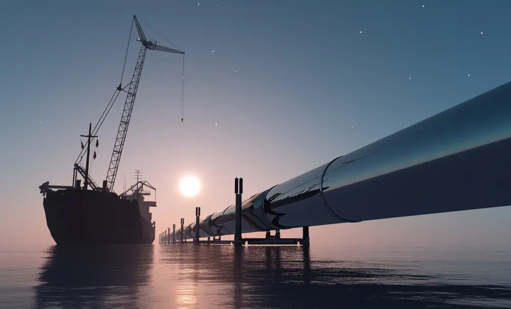 ADNOC cancels contracts for the Dalma gas development