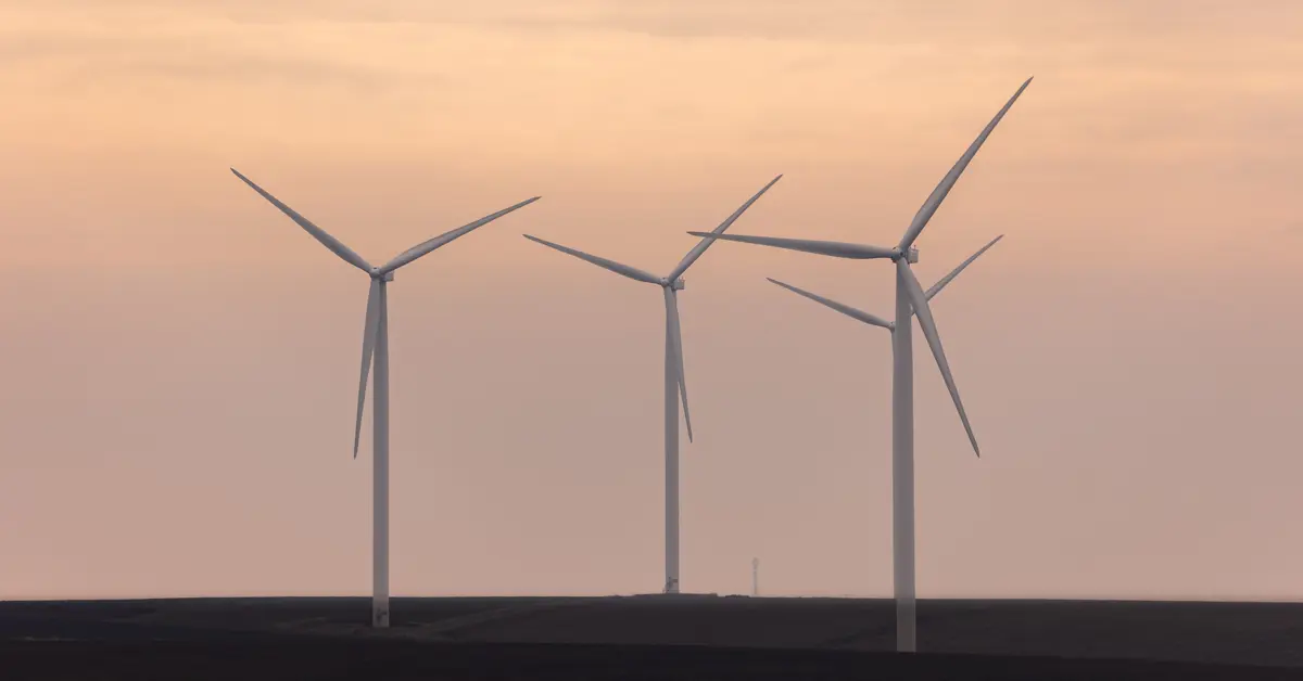 Nordex Group secures 135 MW wind energy contracts across UK, Belgium ...