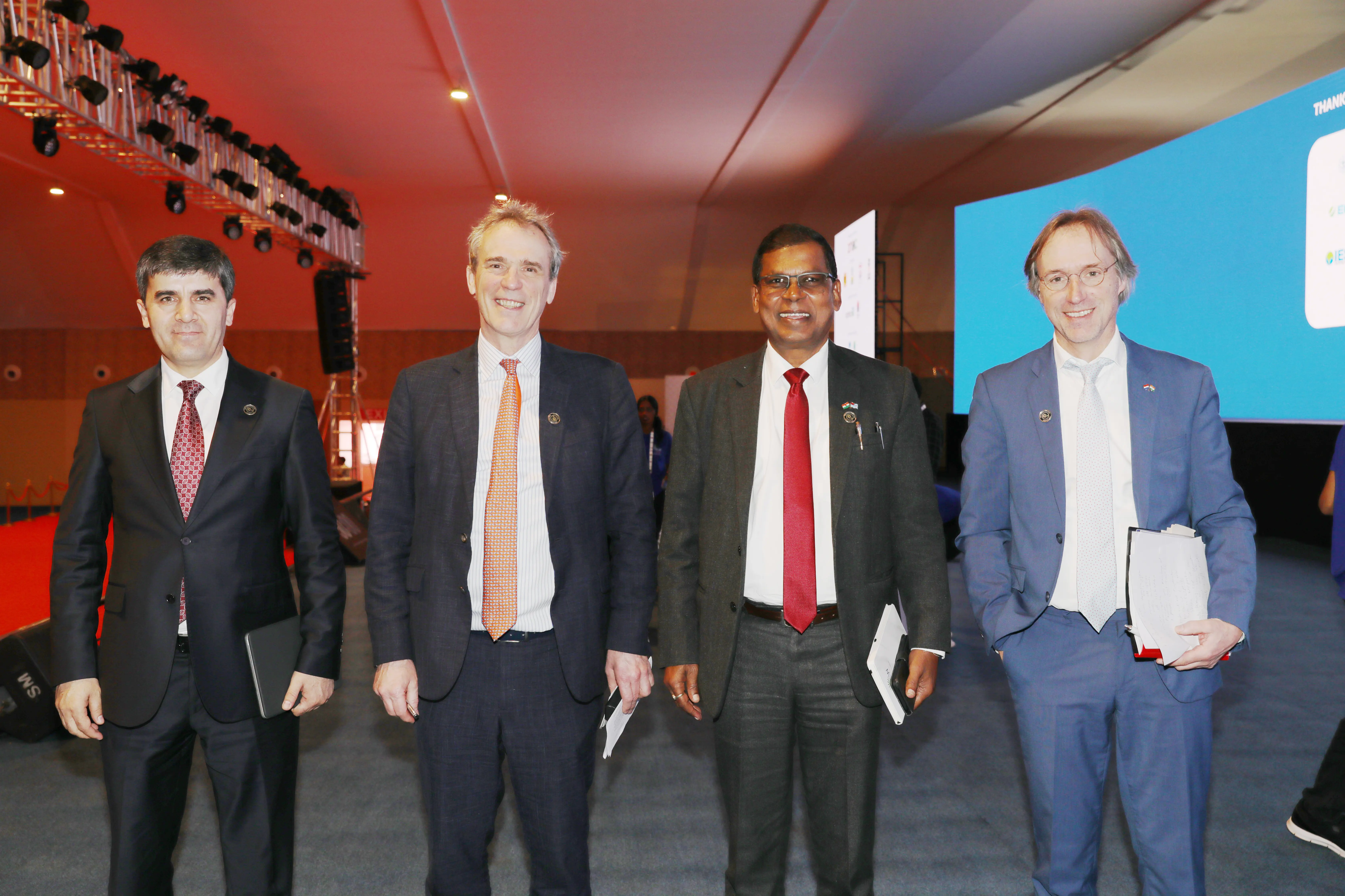 Powering through the future outlook for renewable energy