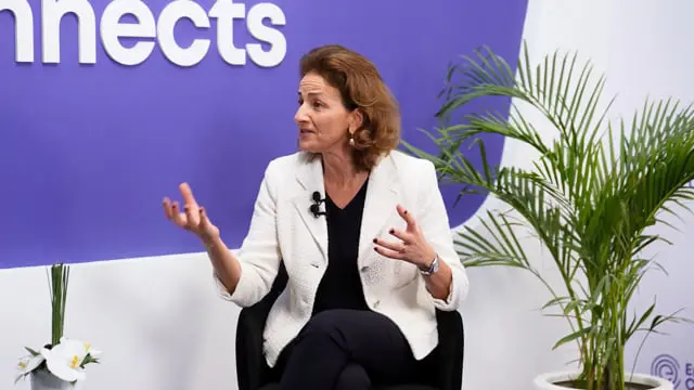 Technip Energies on cross-sector collaboration driving the