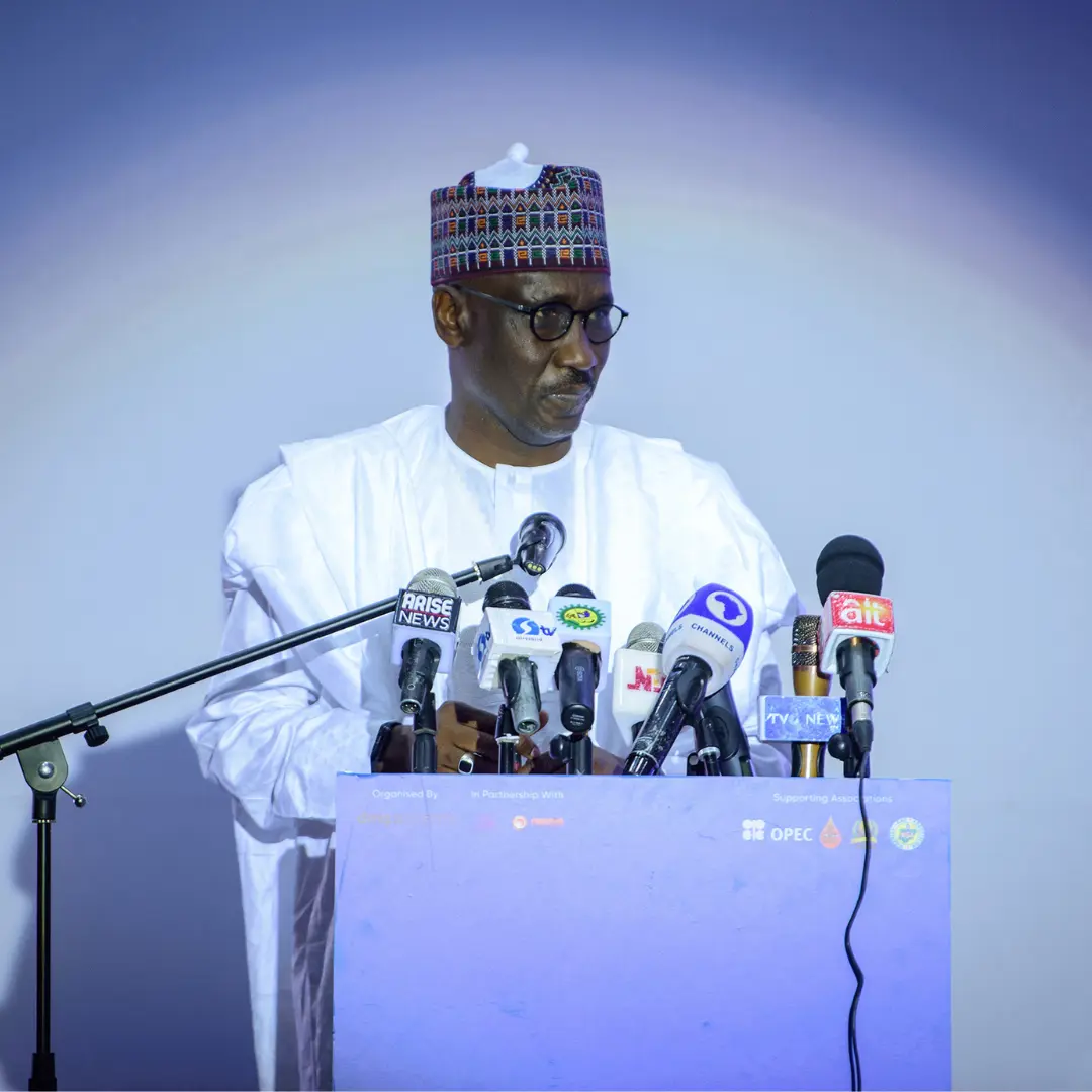 NOG Energy Week 2023 to focus on powering Nigeria's