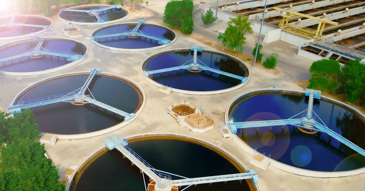 Water is our most precious resource – here’s how we are protecting it
