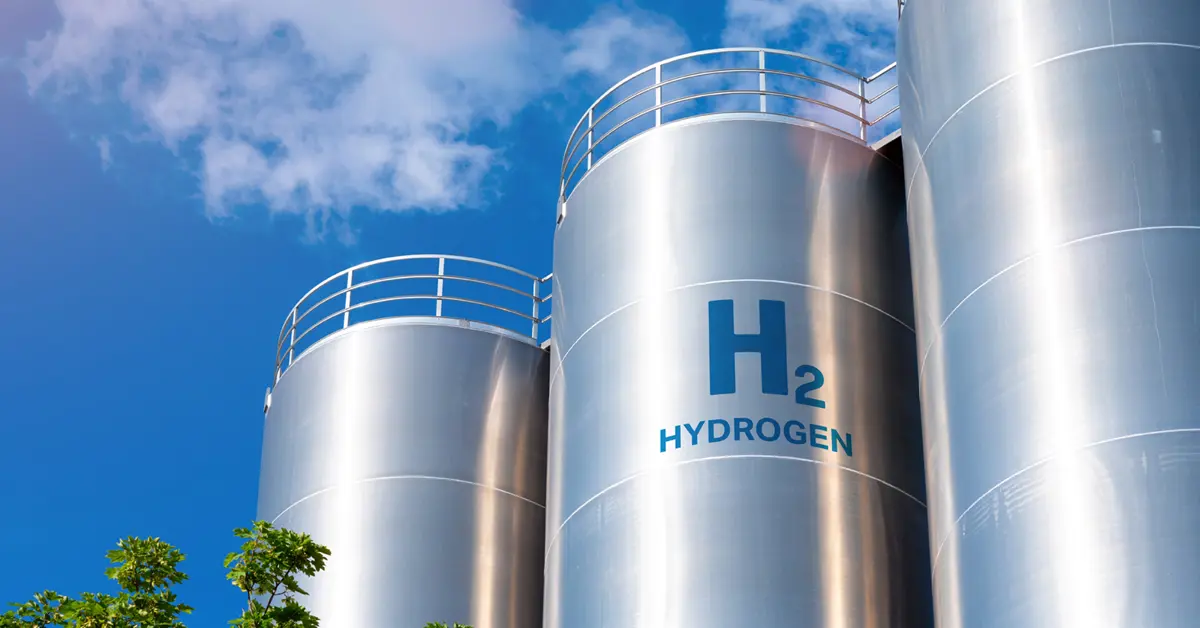 Air Liquide, Chevron, LyondellBasell, and Uniper to pursue hydrogen and ...