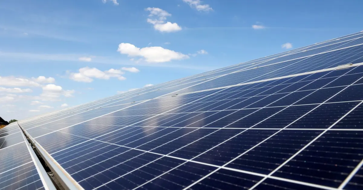 Masdar, NBIM Said to Be Shortlisted in Iberdrola Portfolio