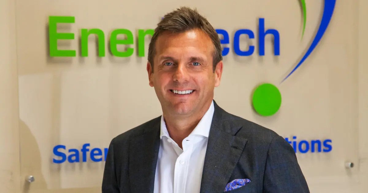 EnerMech acquires Stork Australia and New Zealand as part of strategic ...