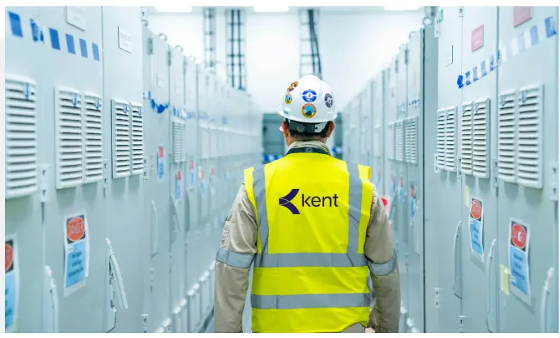 Kent secures US$550 million worth of new projects in 2022