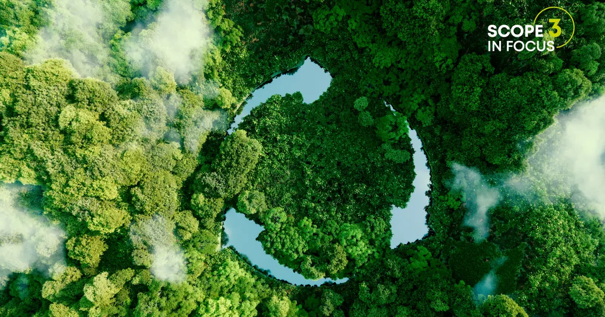 Circular economy and Scope 3 emissions: A new frontier in sustainability