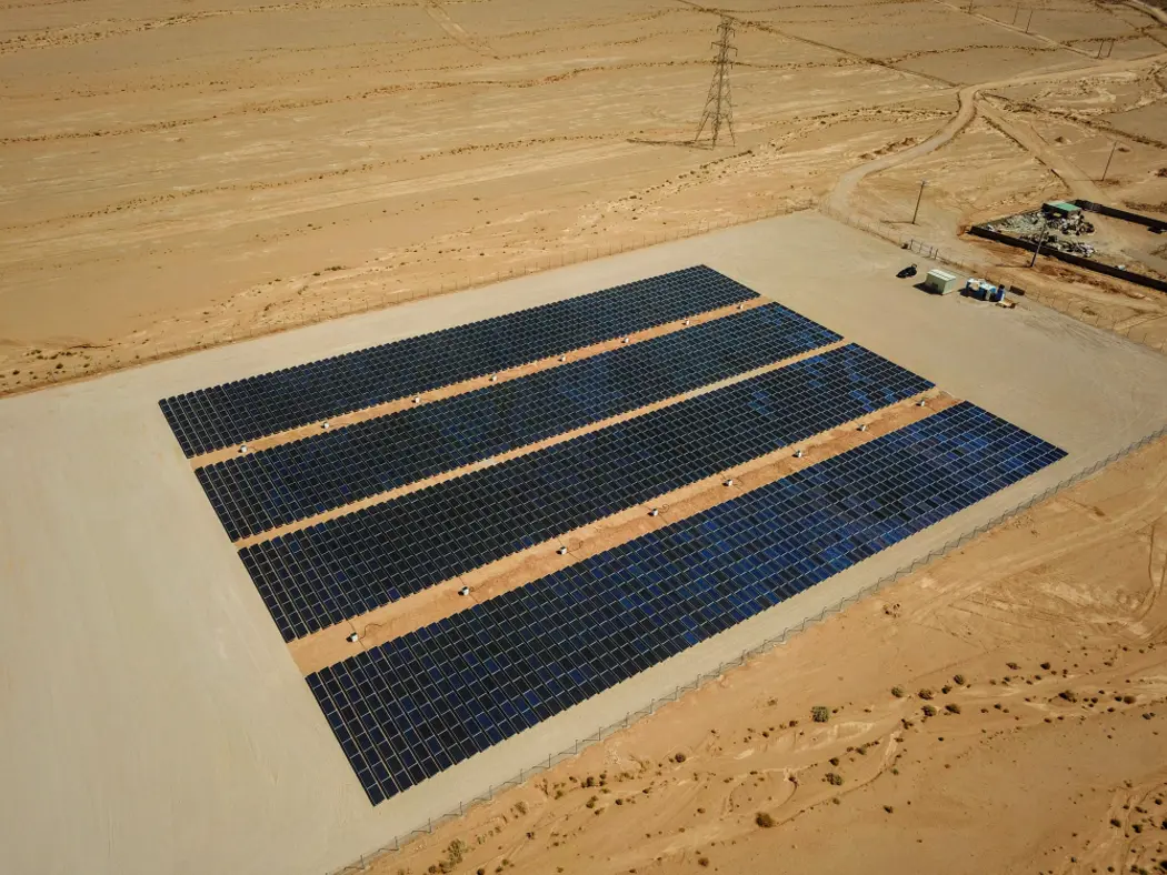 Iran generates 178m Kwh of electricity from renewables in June