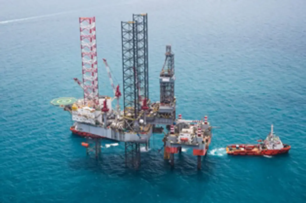 Siemens to supply equipment for gas field off Malaysia