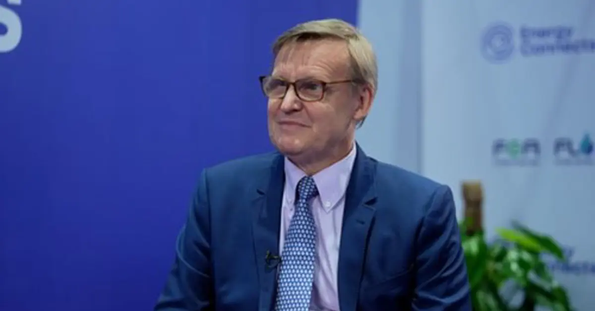 ABB helping shape a sustainable energy future