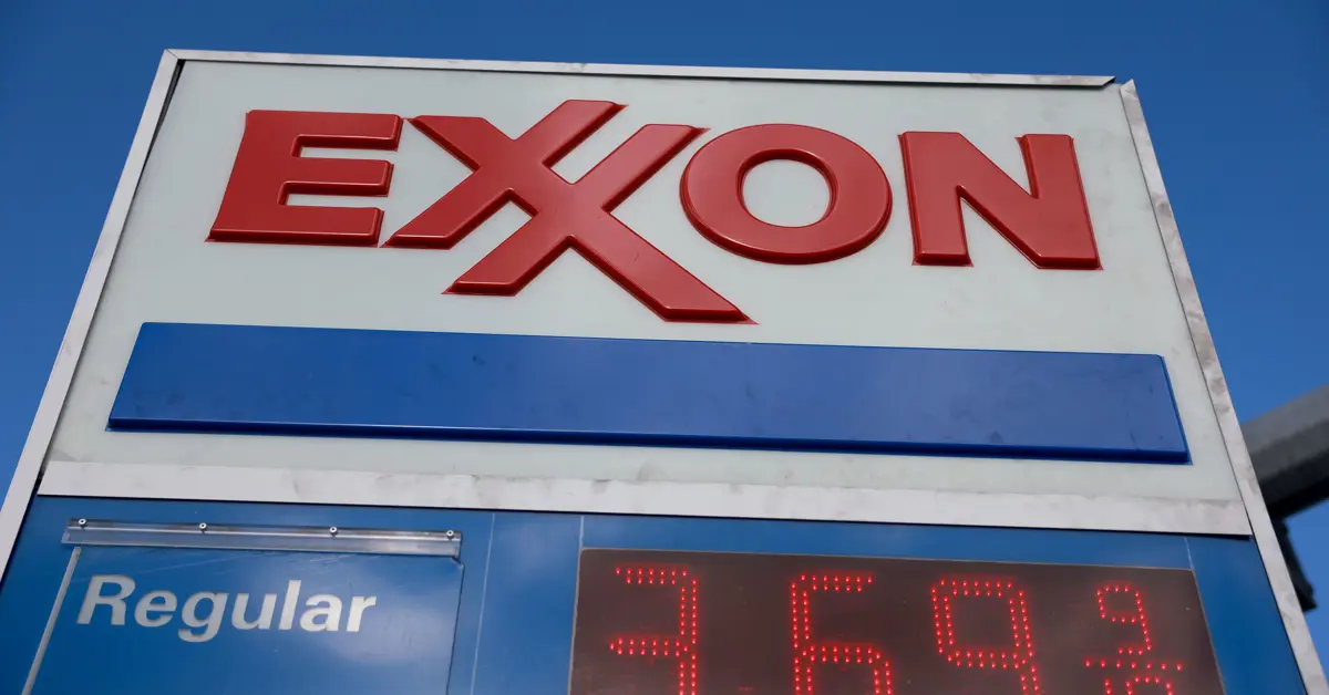 Exxon Awarded $77 Million in Claim Against Venezuela