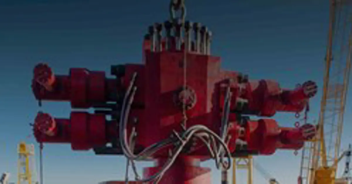 Cameron Ram Technology: what’s inside matters