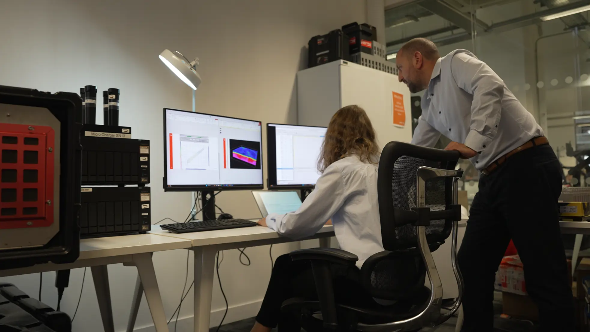 STRYDE secures multiple seismic processing contracts for