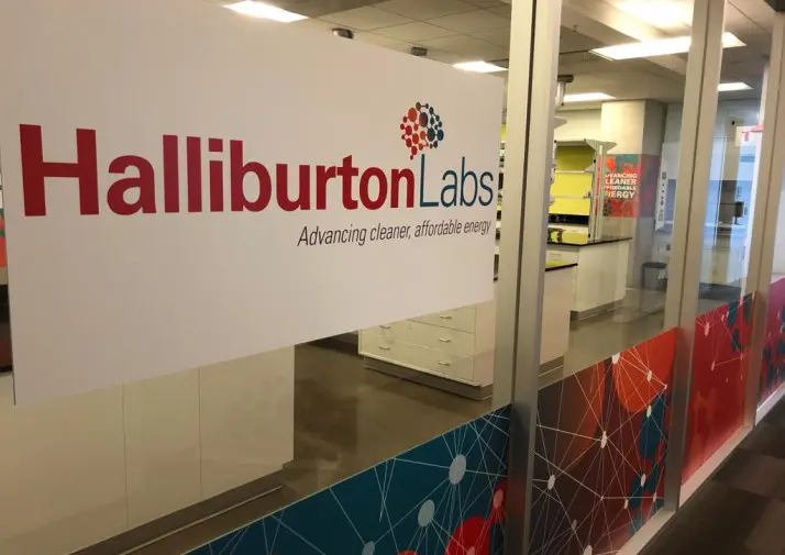 Halliburton Labs announces inaugural group of companies