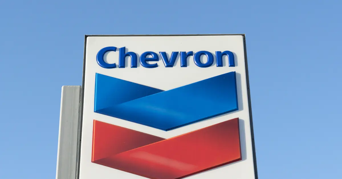 Chevron still testing with hydrogen | Energy Connects