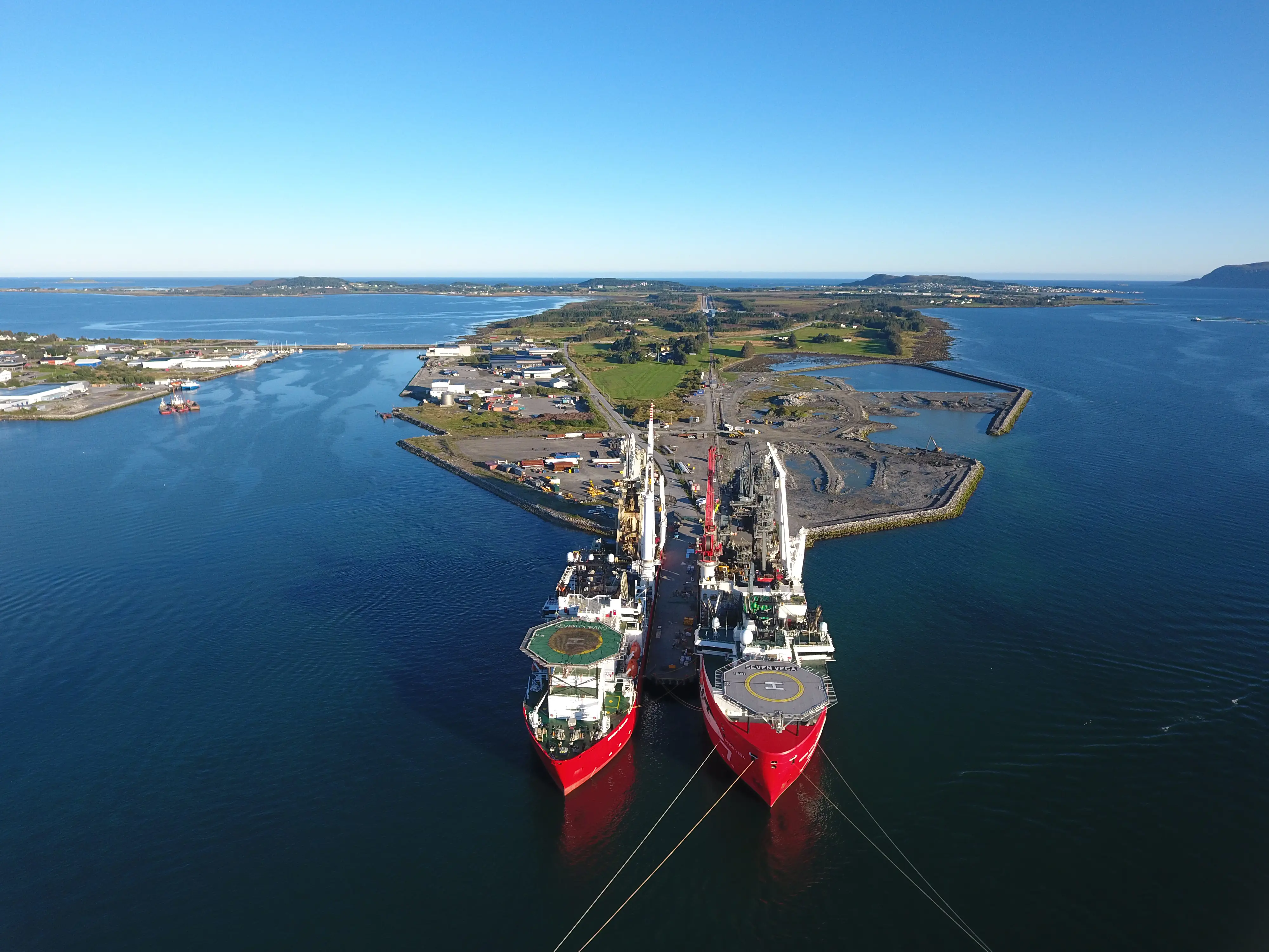 SLB OneSubsea and Subsea7 awarded integrated EPCI contract for bp's ...