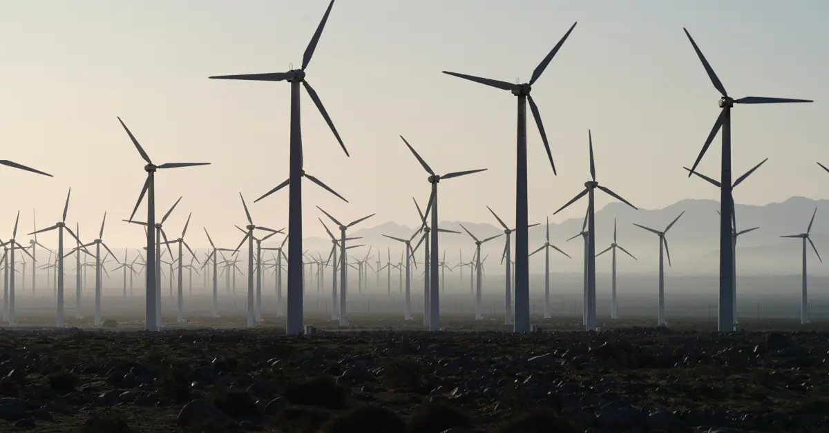 NextEra Energy Nears Deal to Buy ECP-Backed Symmetry
