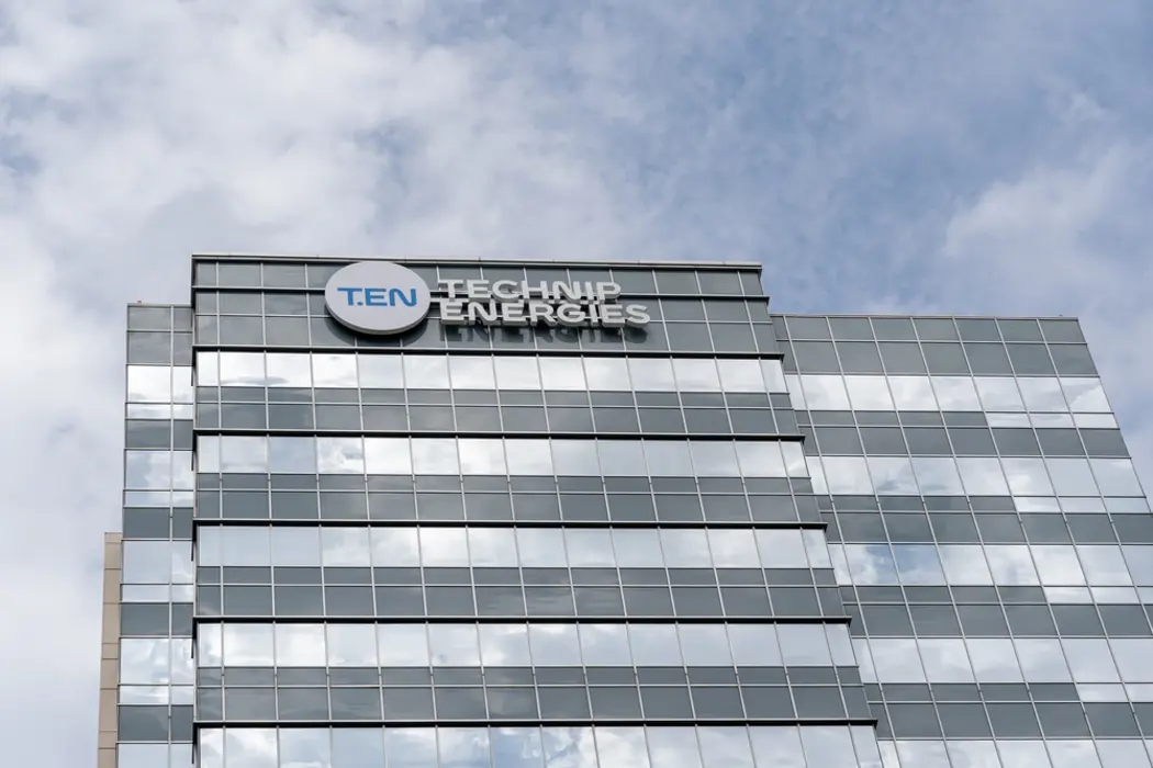 Technip Energies looks beyond Russia as LNG spurs growth