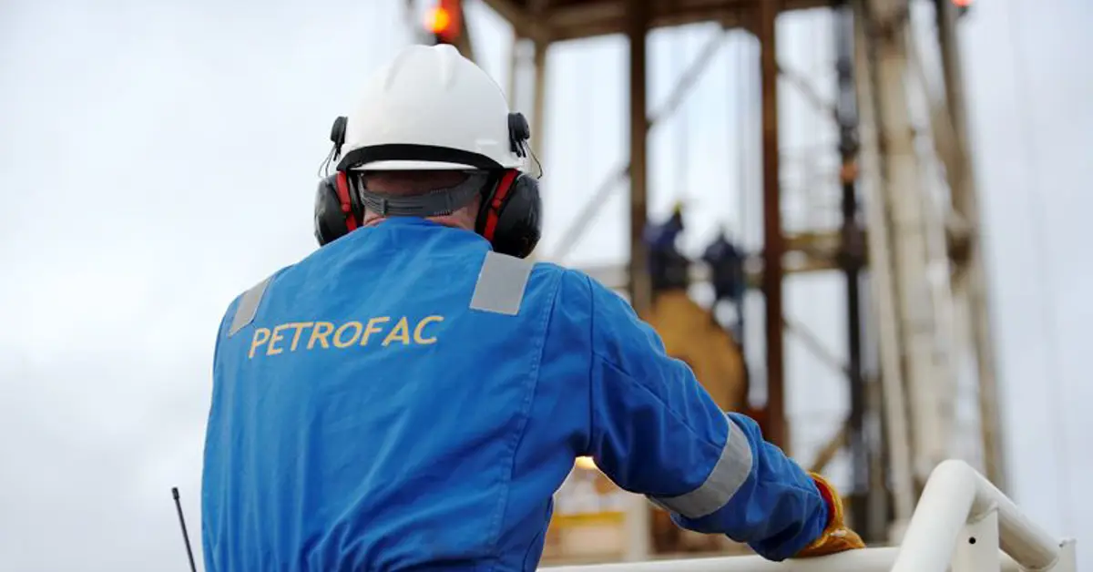 Petrofac completes PDO project | Energy Connects